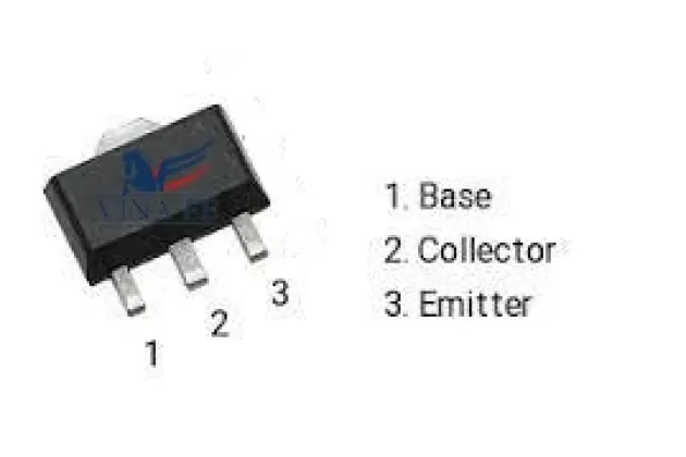 Transistor A1213 2SA1213